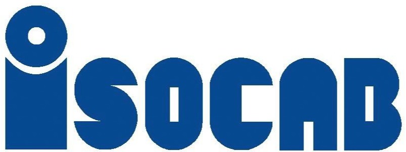 ISOCAB Condutores Elétricos - HOME